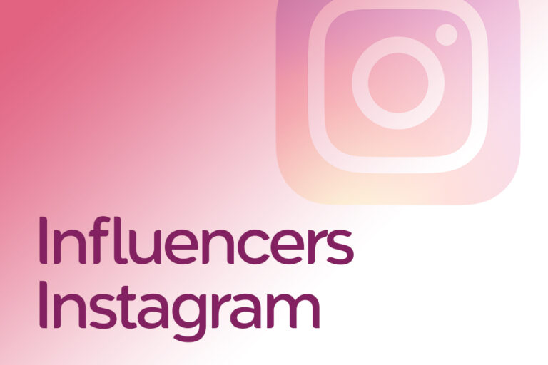 Influencers Instagram - Agencias de influencers